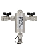 Fernox – Kwikbits
