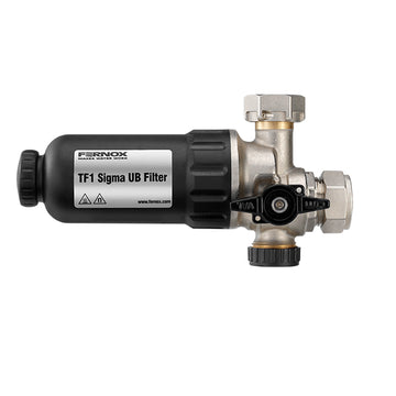 Fernox – Kwikbits