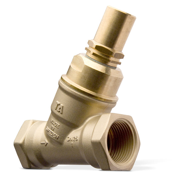 BPV Differential Pressure Relief Valve DN 15-25 – Kwikbits