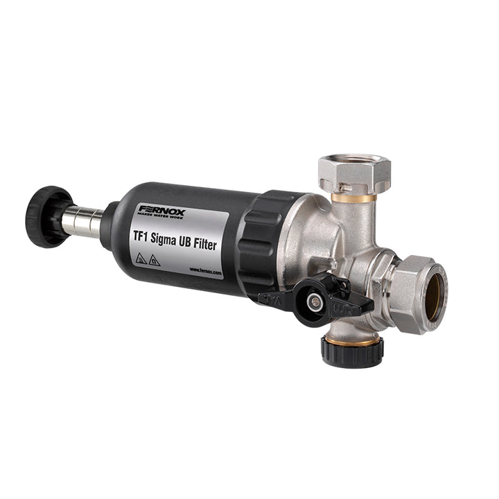 Fernox – Kwikbits