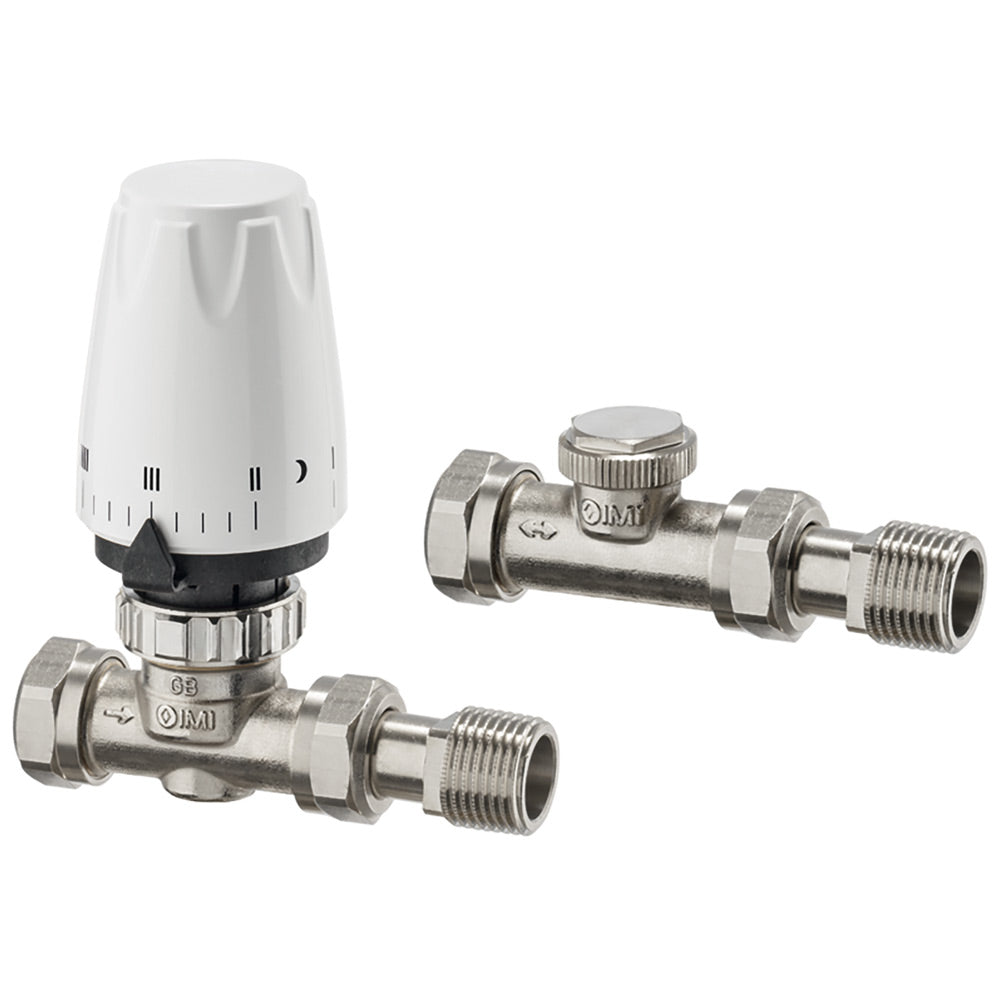 Straight Eclipse 15mm TRV and L/S Pack – Kwikbits